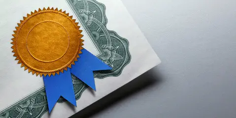 Nos Certifications - Pro Concept